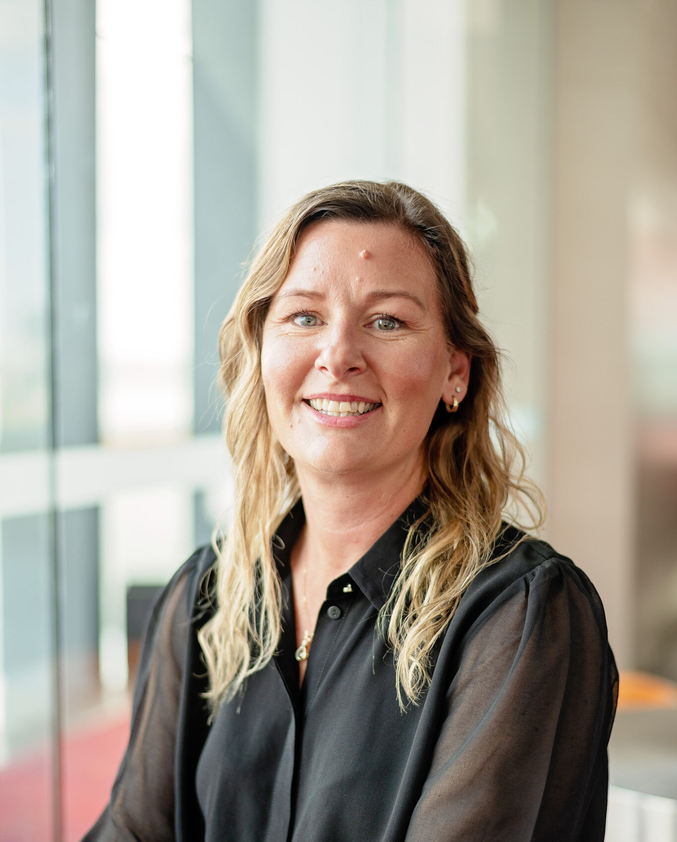 Emily Sleight - Ascentive Consulting